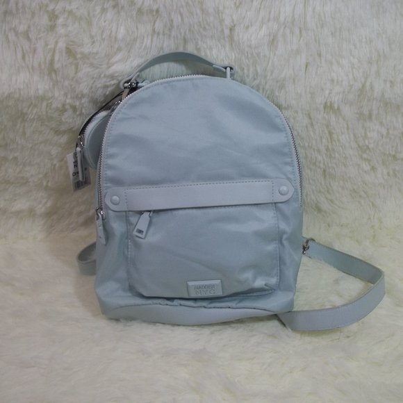 Steve Madden | Bags | Madden Nyc Backpack Bag Nwt Bonus Coin Purse ...